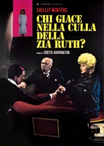 Chi giace nella culla della zia Ruth? (Horror d'Essai) - dvd-store.it