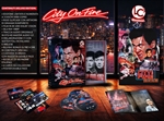 City on Fire (LCP#03) - Deluxe Edition (4K Ultra HD + Blu-Ray Disc ...