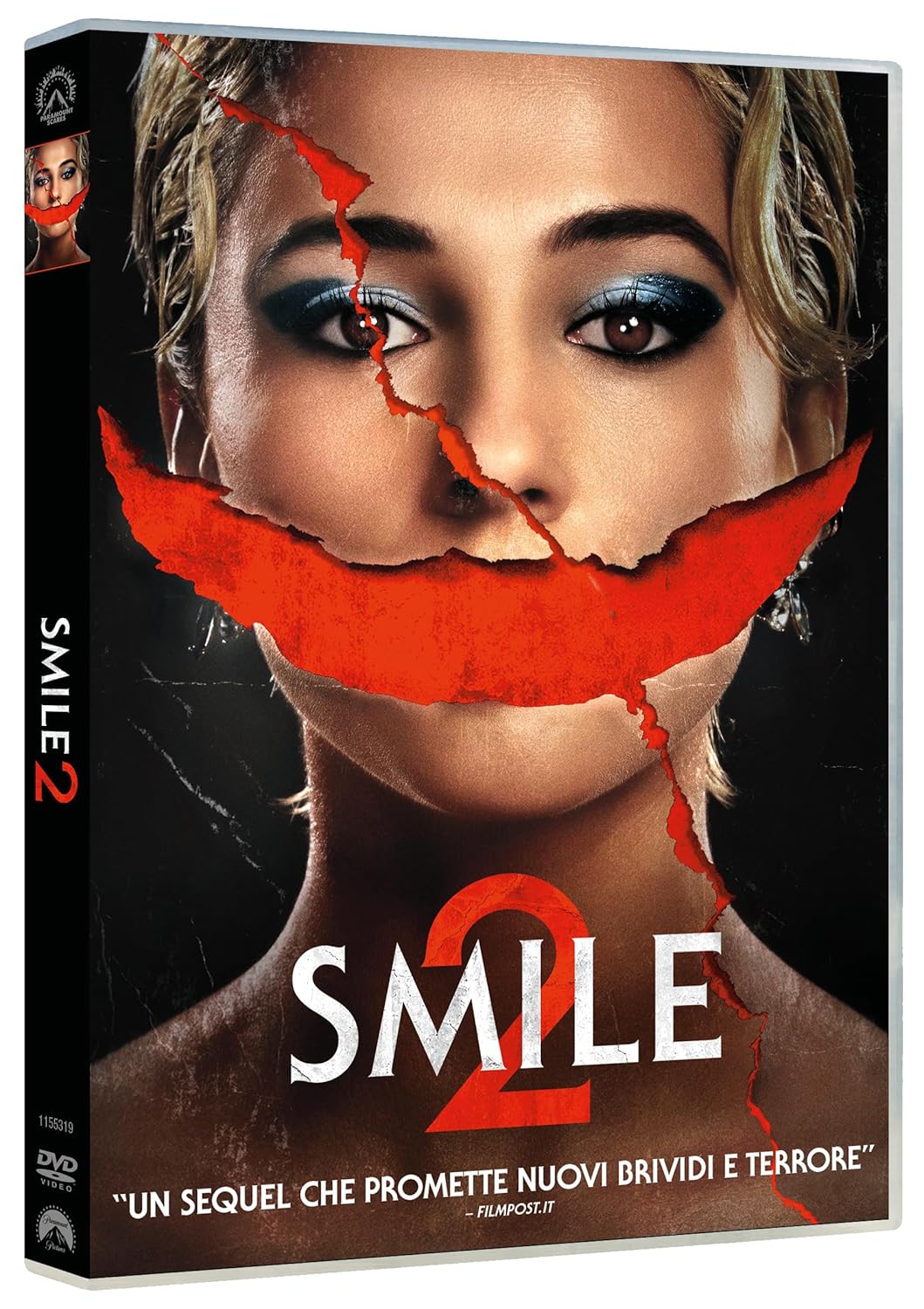 Smile 2 - dvd-store.it