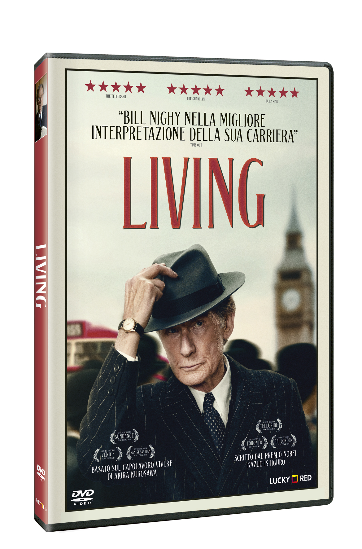 Living - dvd-store.it