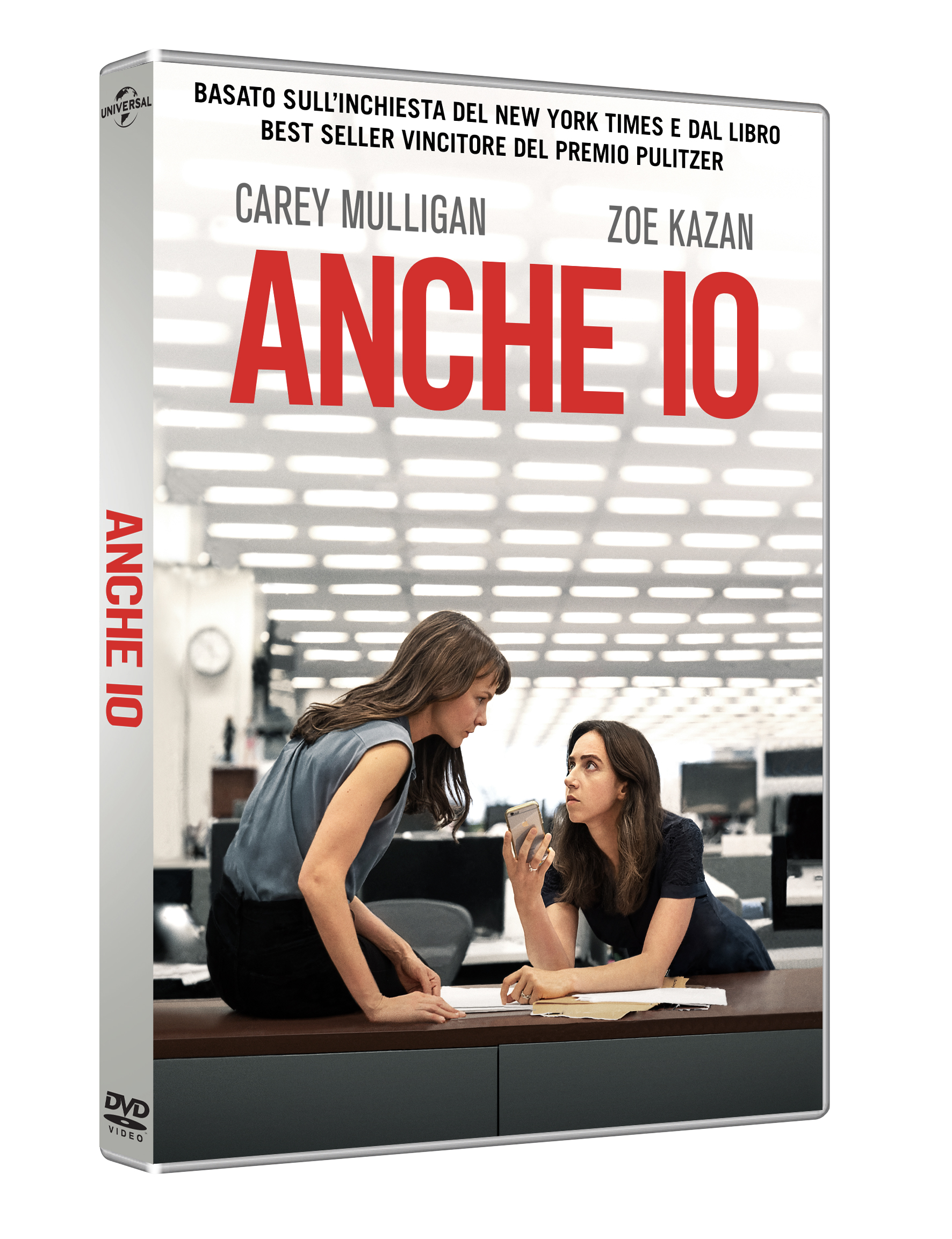 Anche io - dvd-store.it