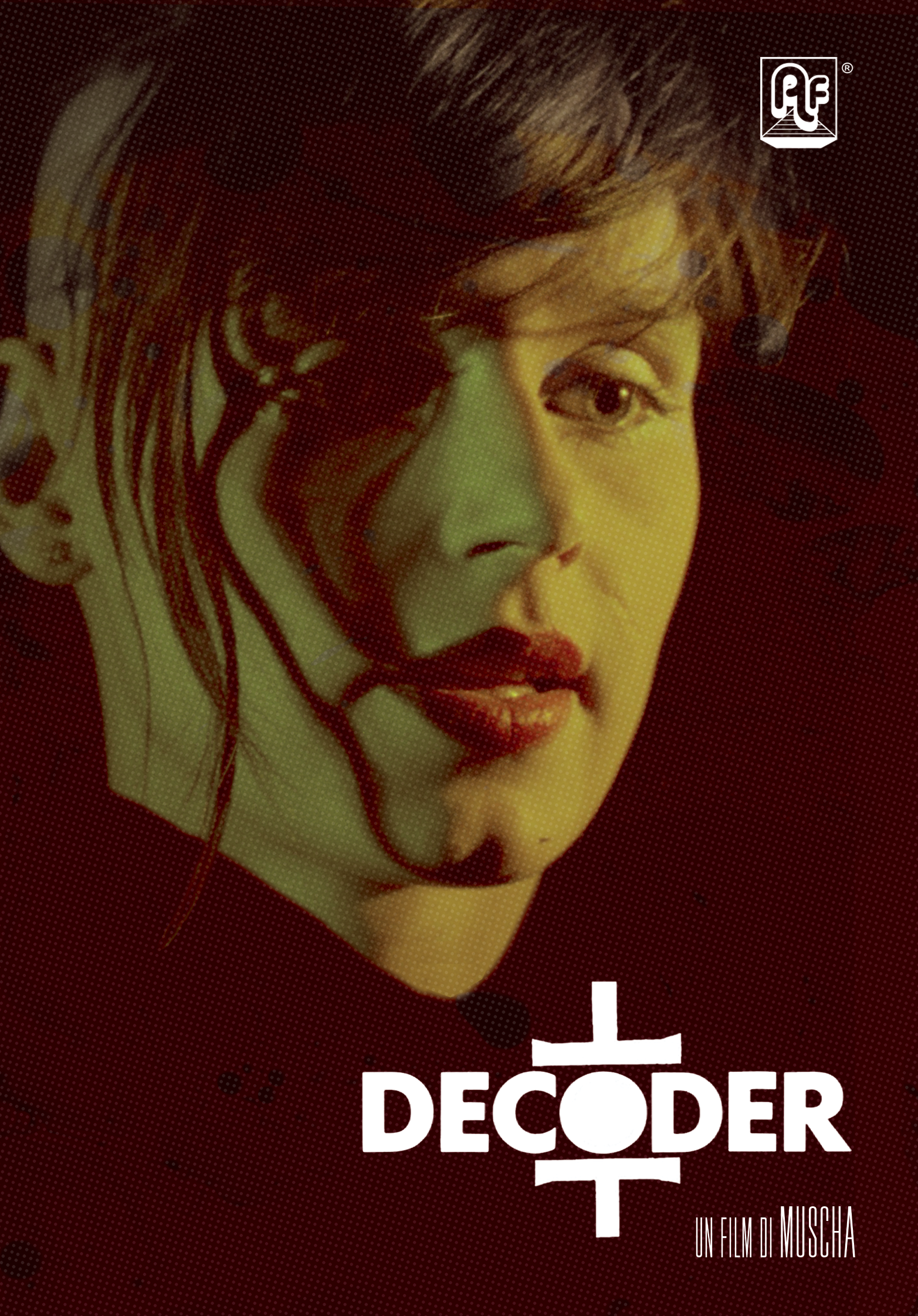 Decoder - Variant Cover - dvd-store.it