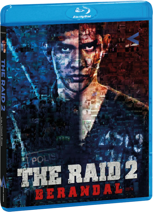 Le Raid 2 Berandal