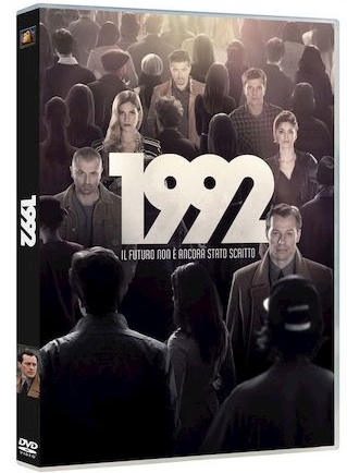 1992 (3 DVD) - dvd-store.it