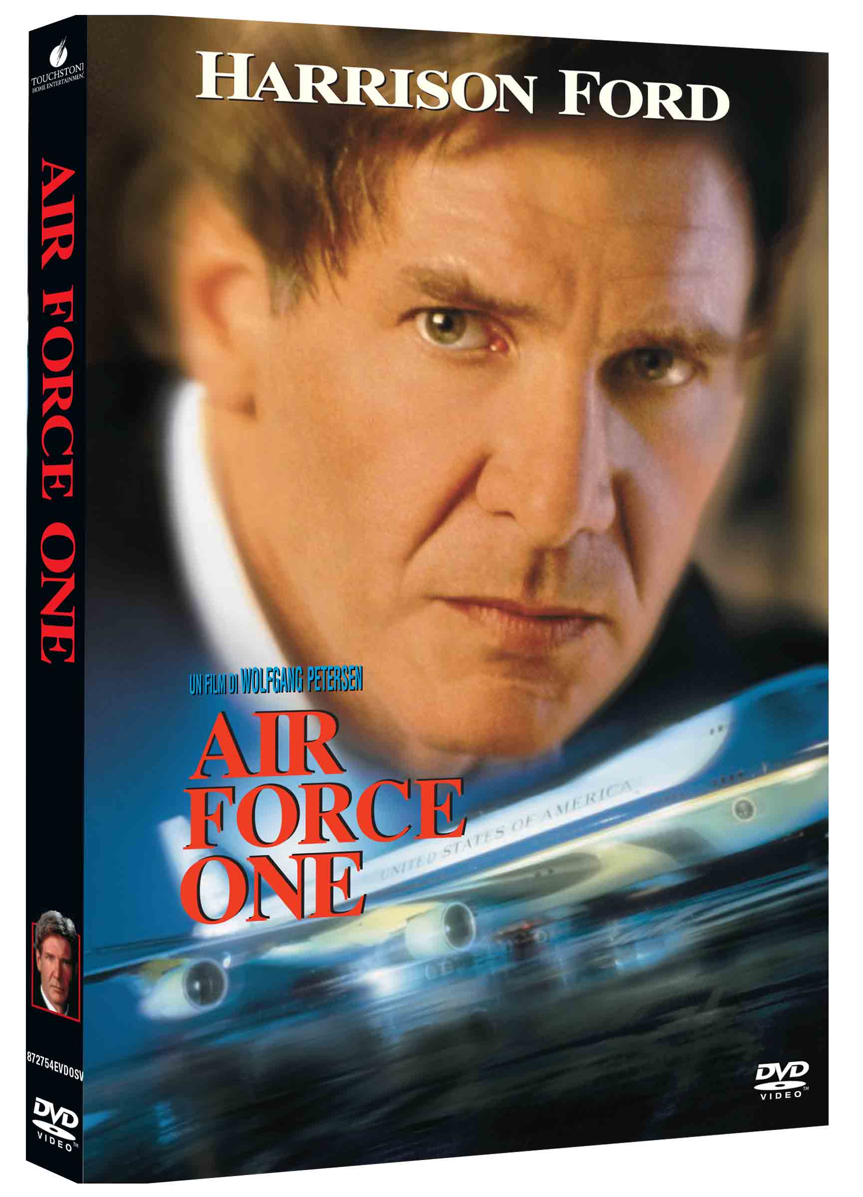 Air Force One - dvd-store.it