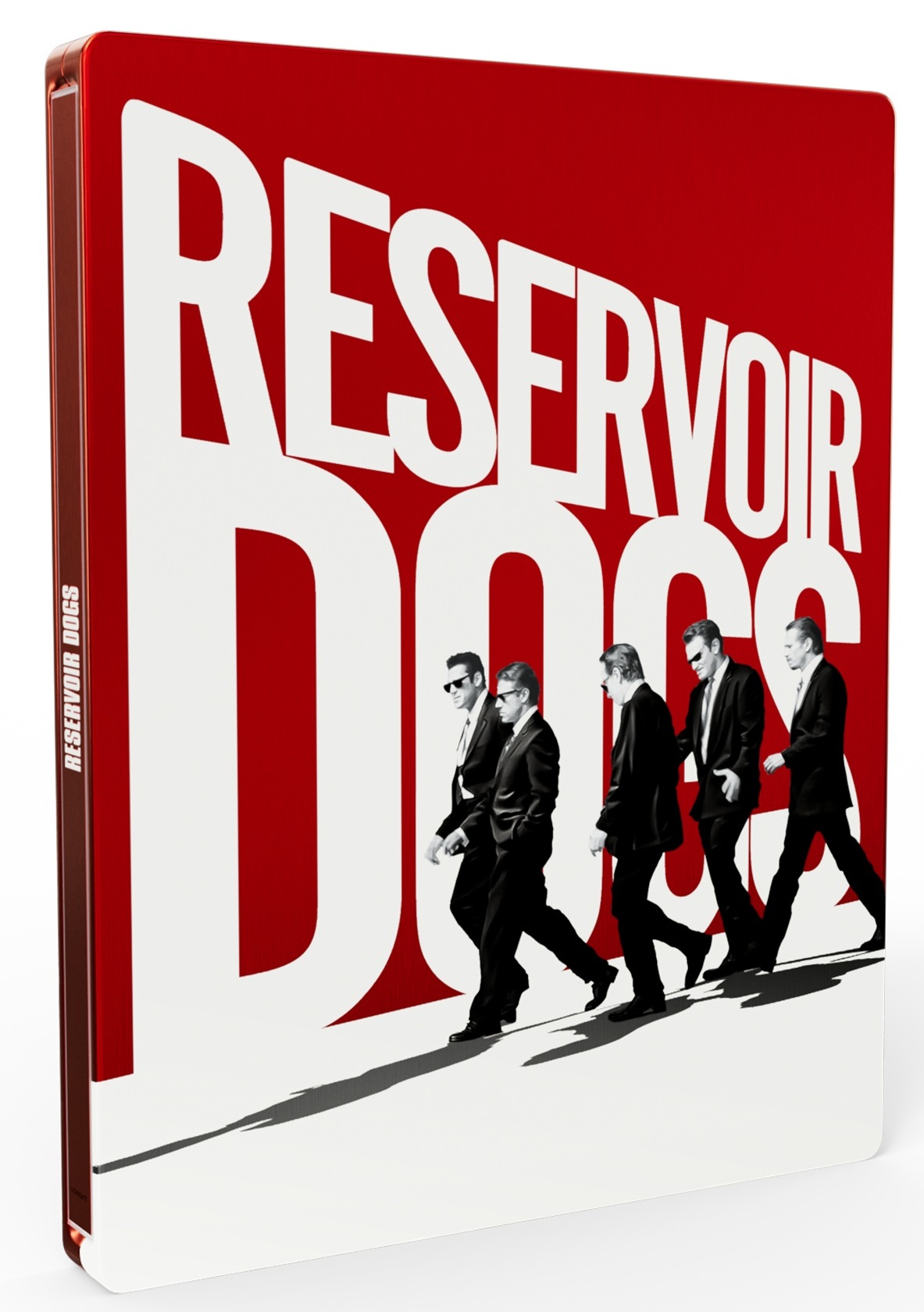 Le Iene (4K Ultra HD + Blu-Ray Disc - SteelBook) - dvd-store.it