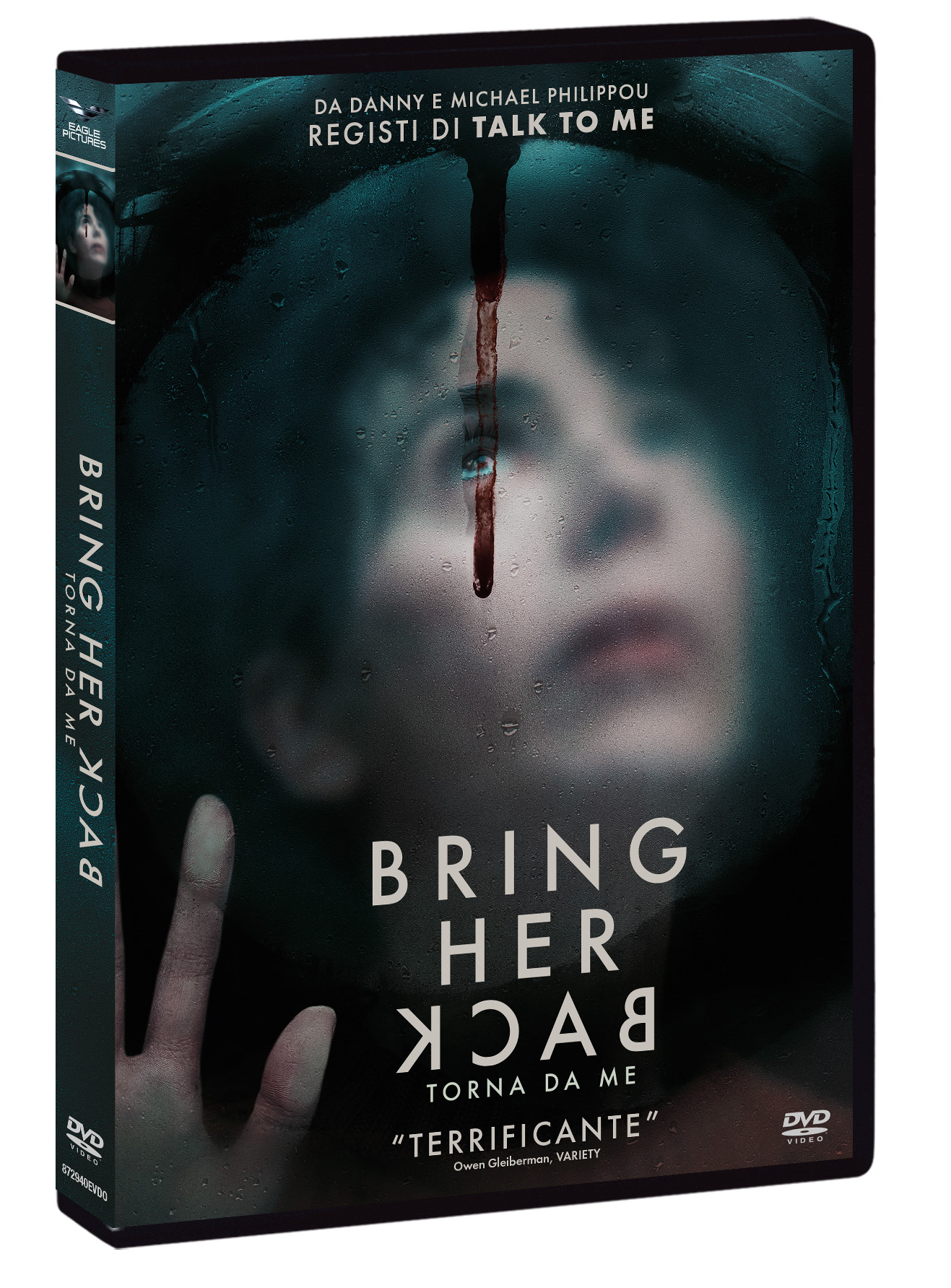 Bring Her Back - Torna da me - dvd-store.it