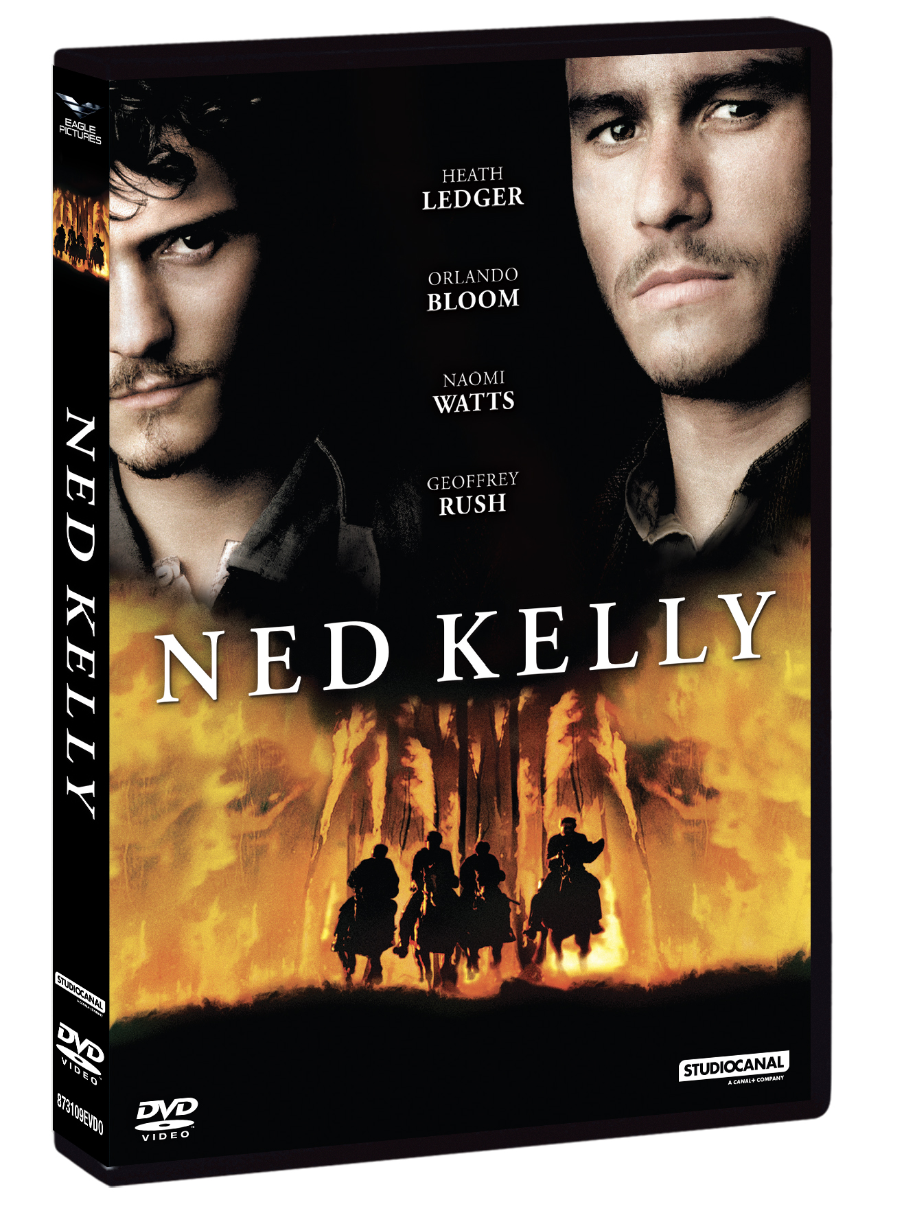 Ned Kelly - dvd-store.it