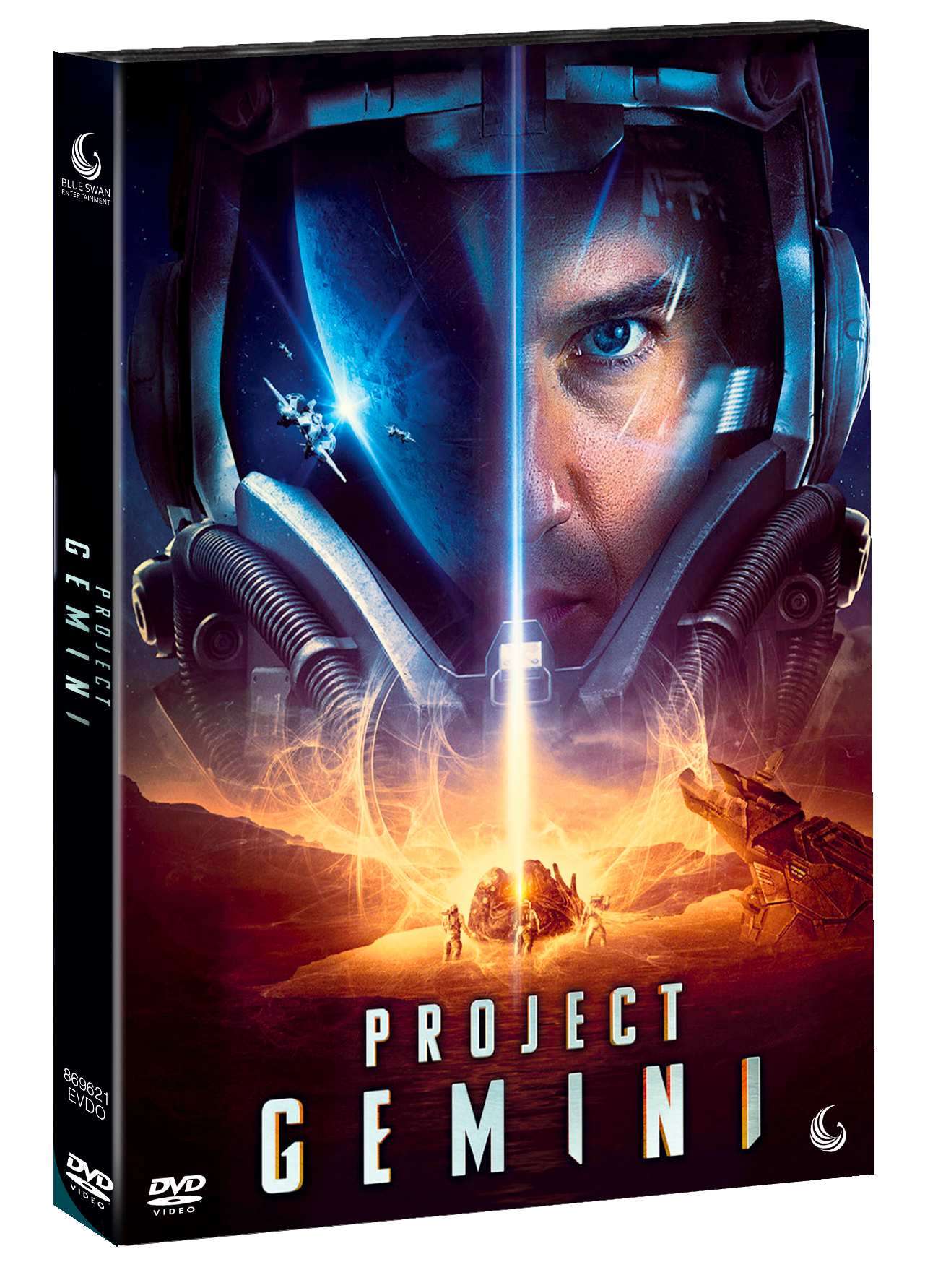 Project Gemini - dvd-store.it