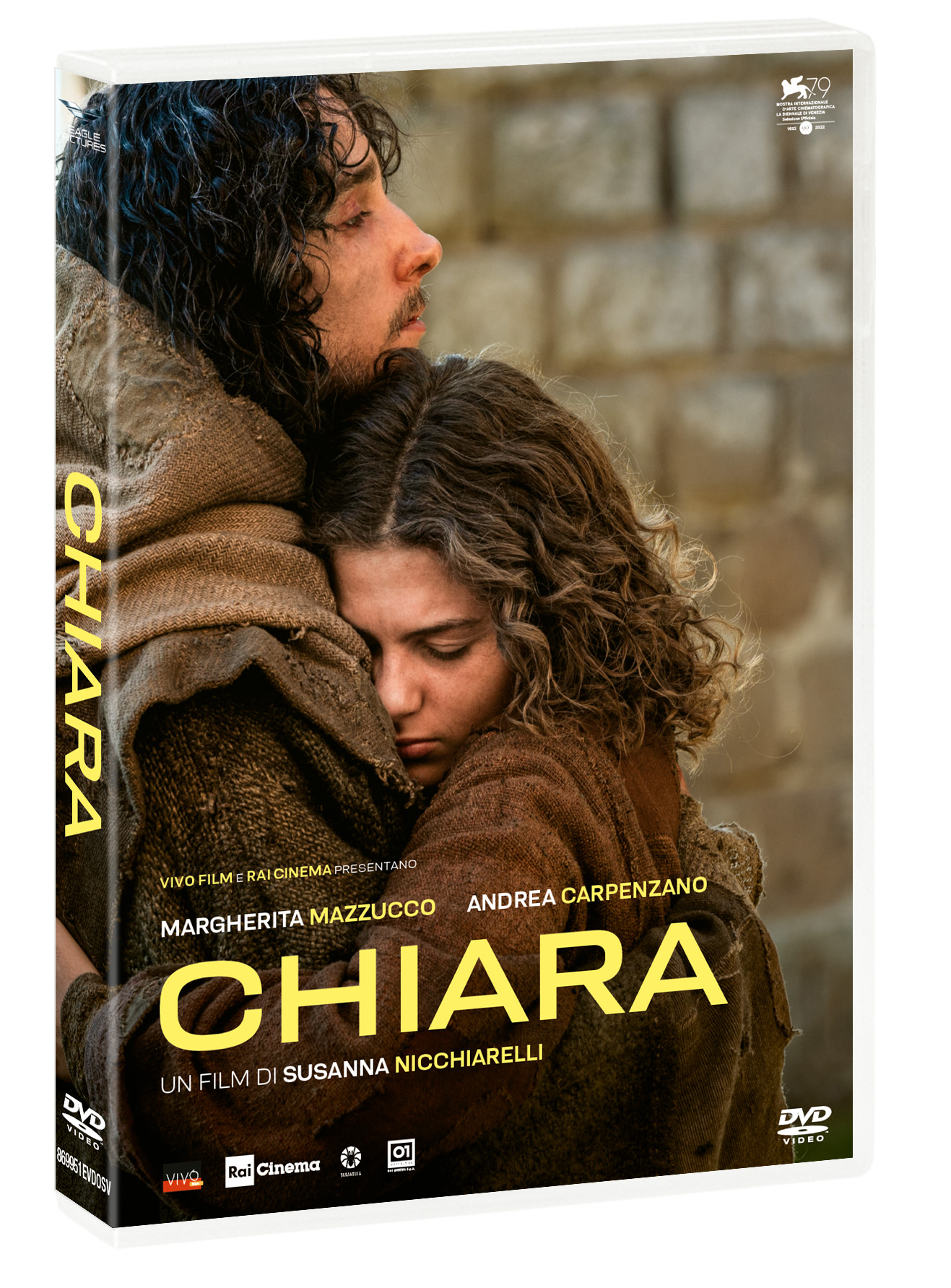 Chiara - dvd-store.it