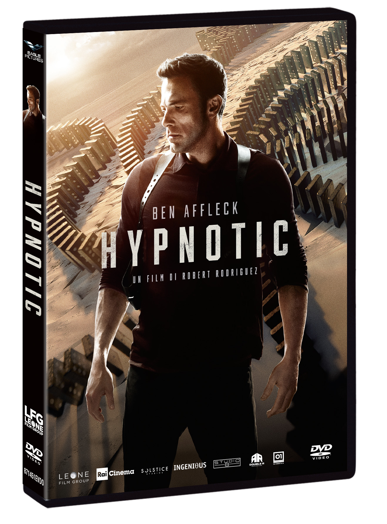 Hypnotic - dvd-store.it