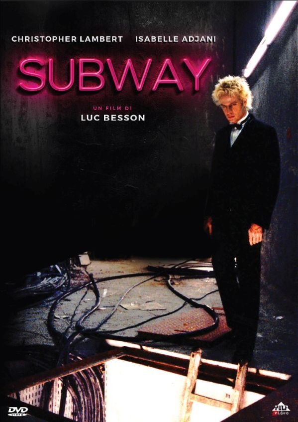 Subway - dvd-store.it