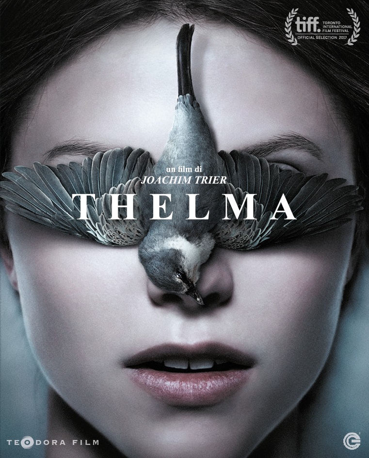 Thelma (Blu-Ray Disc) - dvd-store.it
