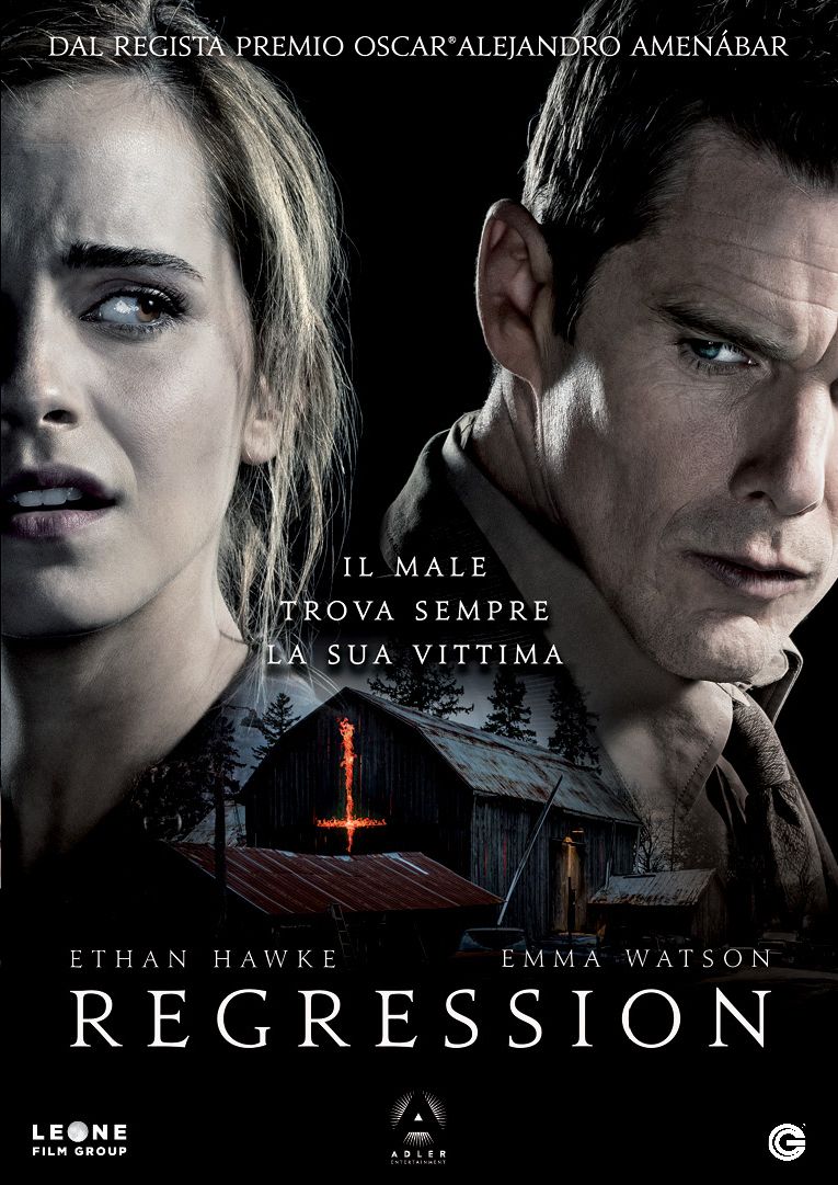Regression - dvd-store.it