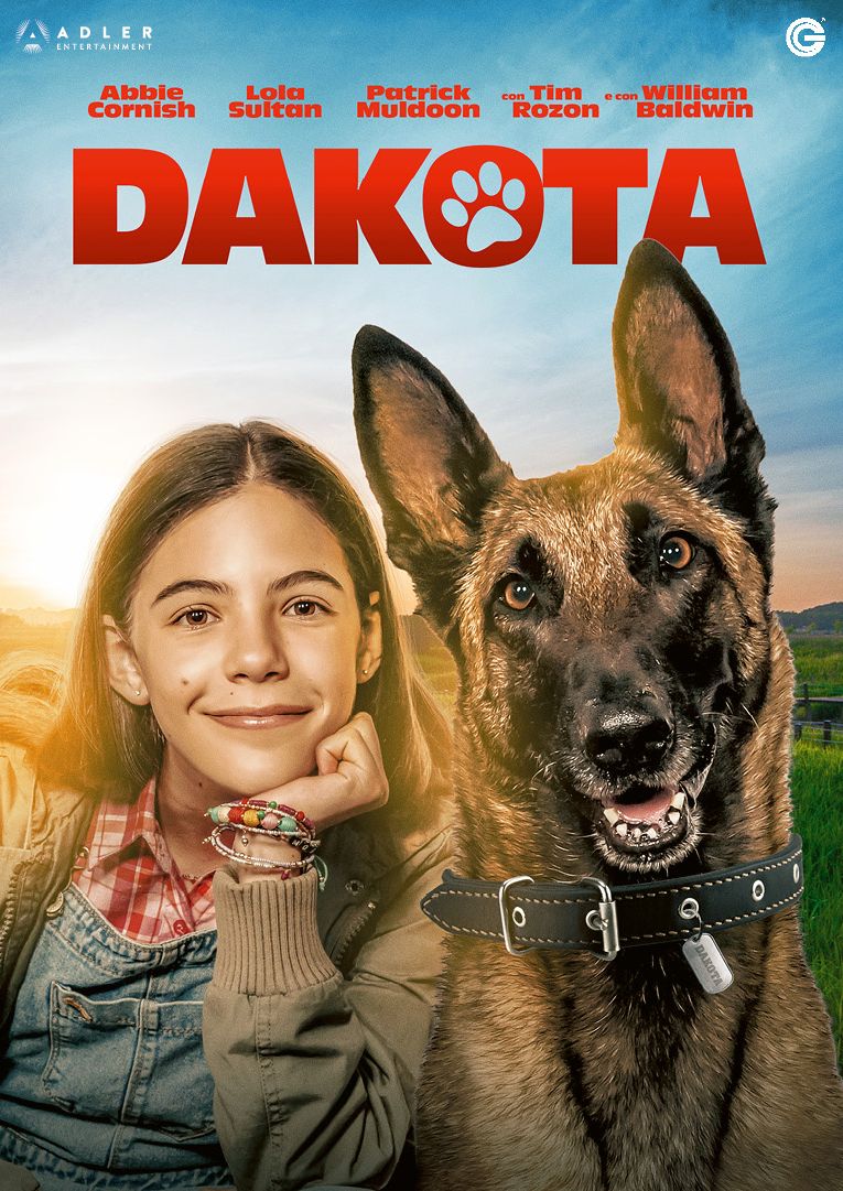 Dakota - dvd-store.it