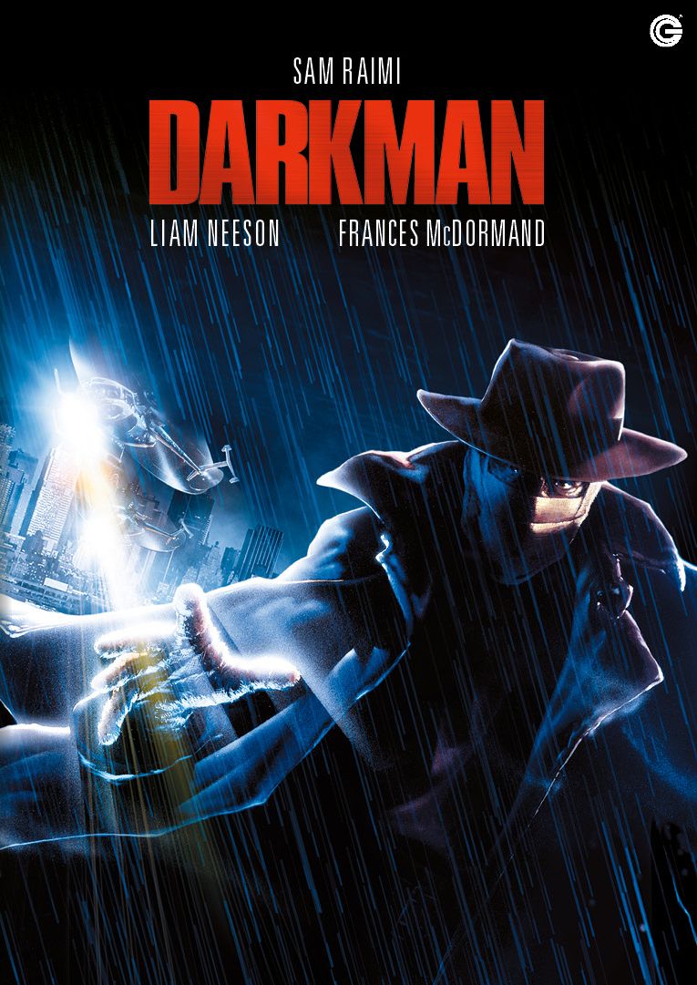 Darkman - dvd-store.it