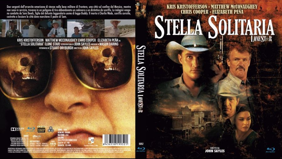 Elizabeth Pena Stella Solitaria