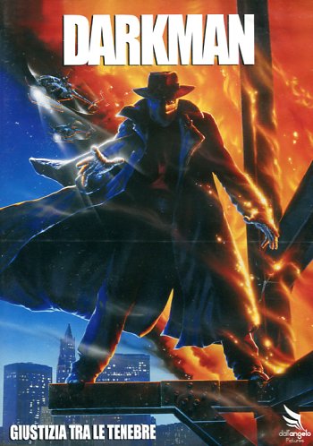Darkman - dvd-store.it
