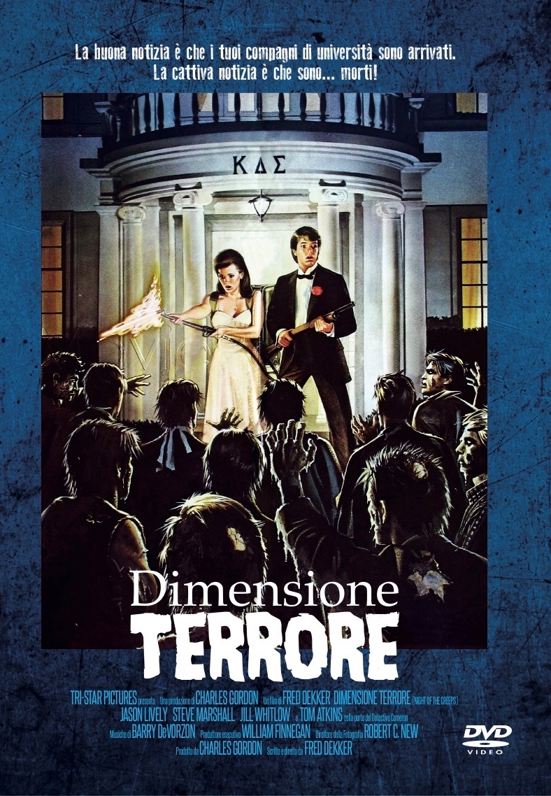 Dimensione terrore - dvd-store.it