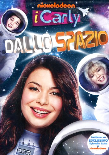 Icarly Ispace Fuori ICarly" ISpace Out (TV Episode 2010) IMDb