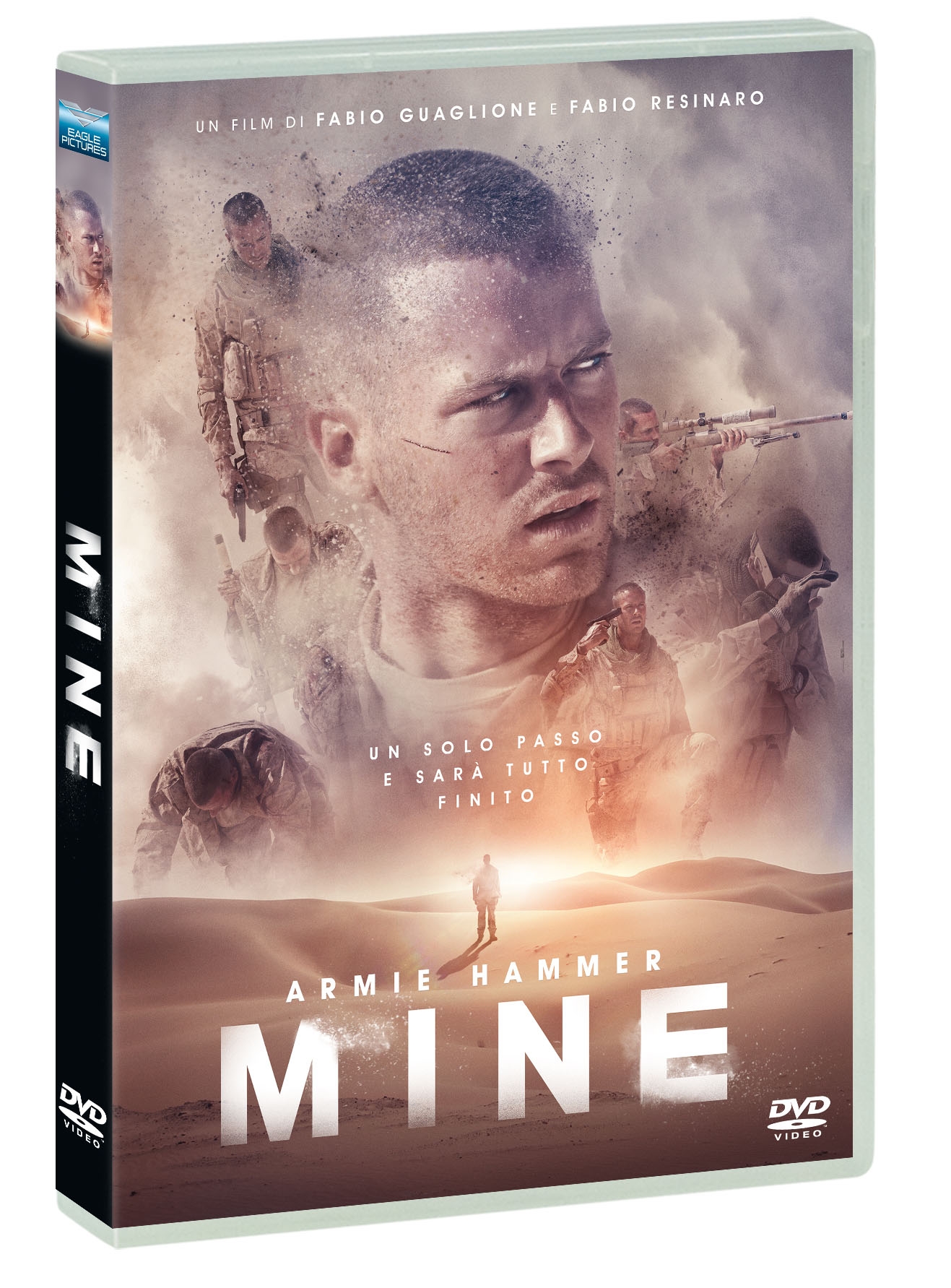 Mine - dvd-store.it