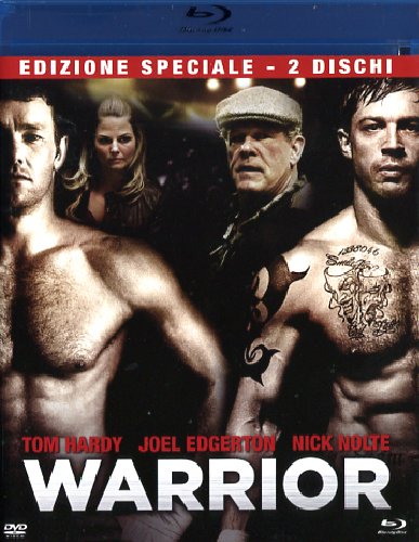 Warrior - Edizione Speciale (Blu-Ray Disc + DVD) - dvd-store.it